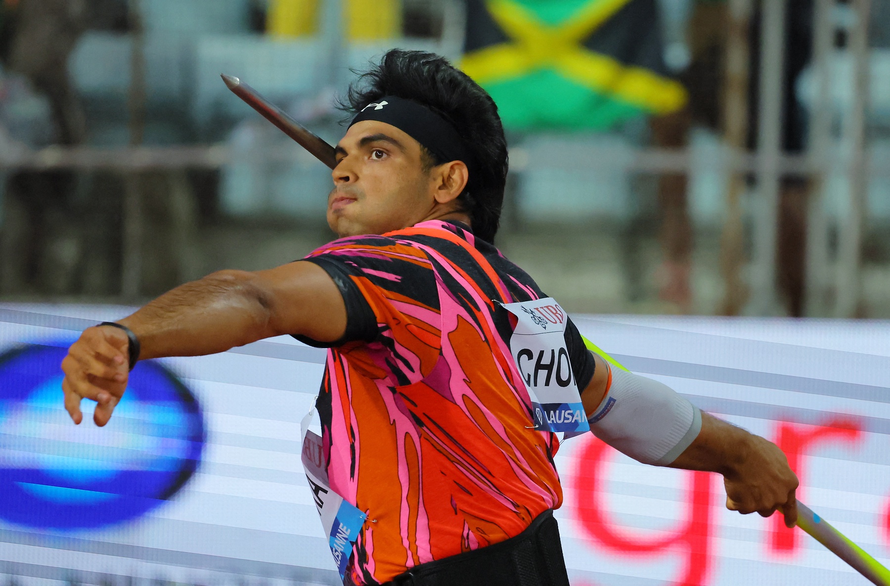 Particle News: Neeraj Chopra Appoints Javelin Legend Jan Zelezny as New ...