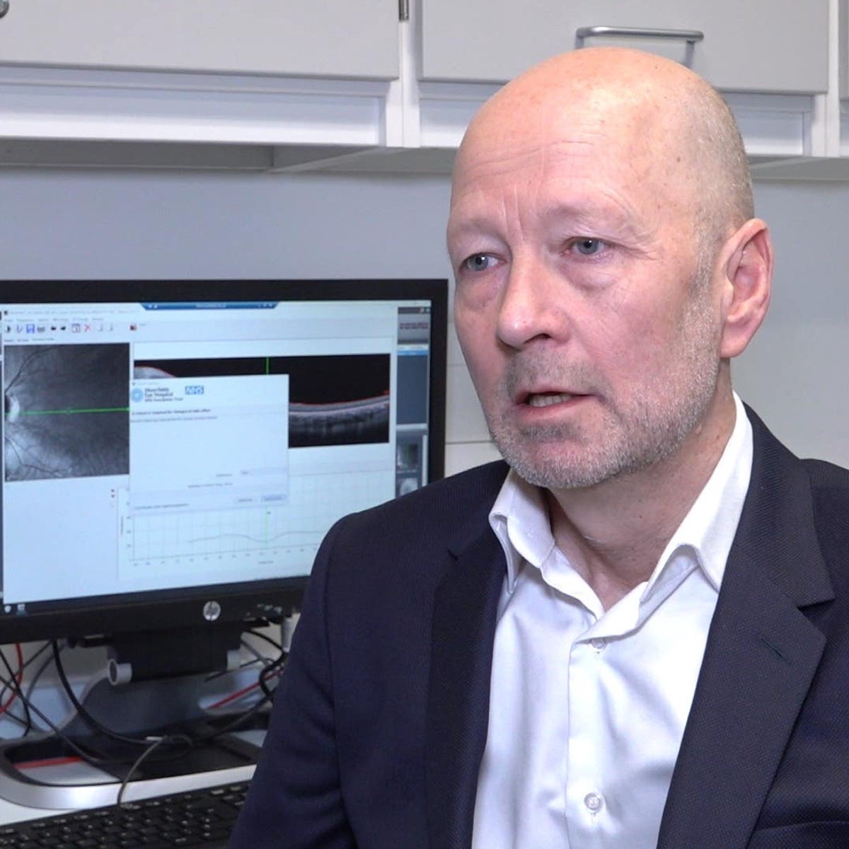 Particle News: Pioneering Gene Therapy Restores Vision for Children ...